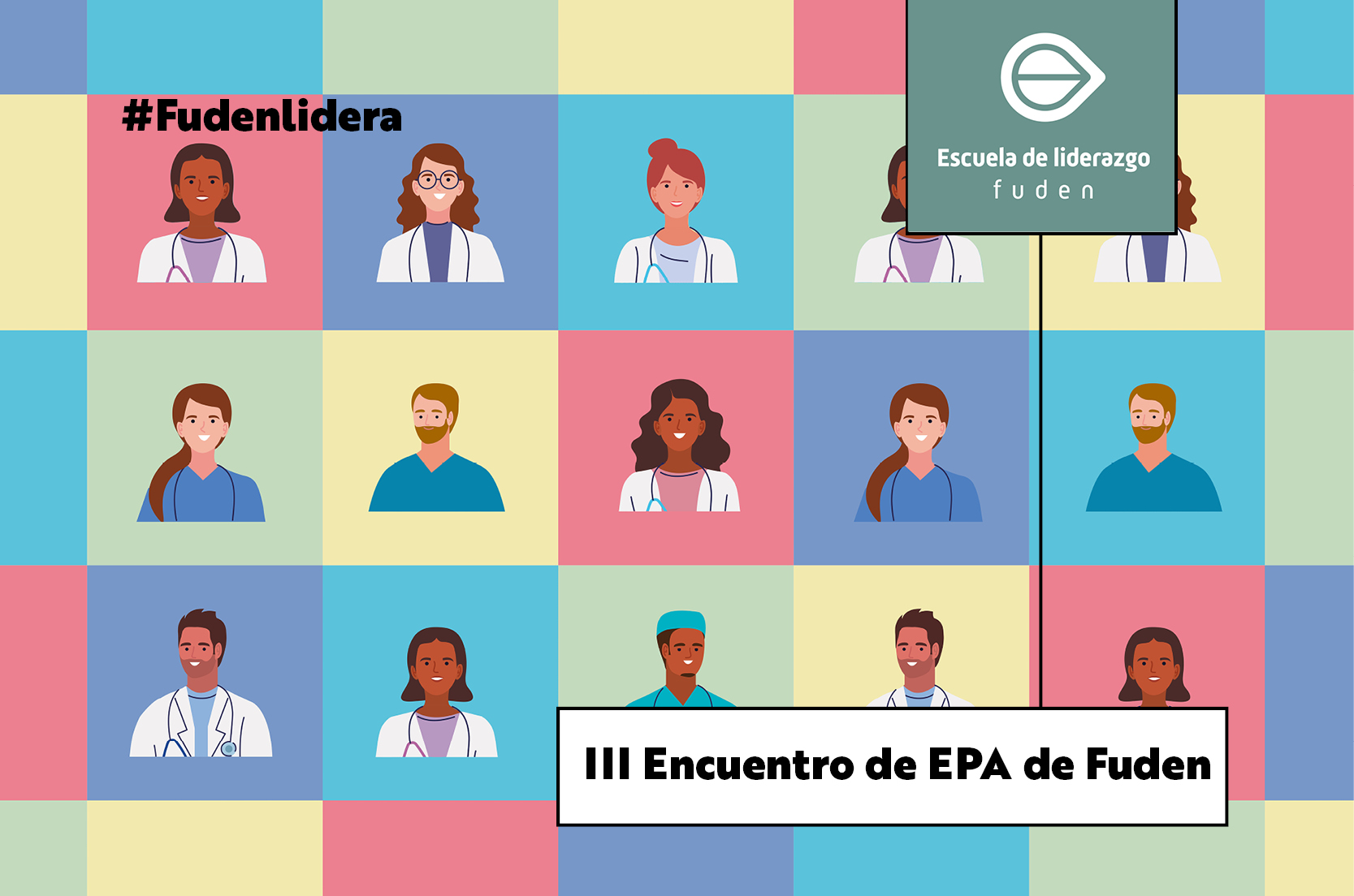 III Encuentro de Enfermeras de Práctica Avanzada (EPA) de FUDEN | Fuden ...