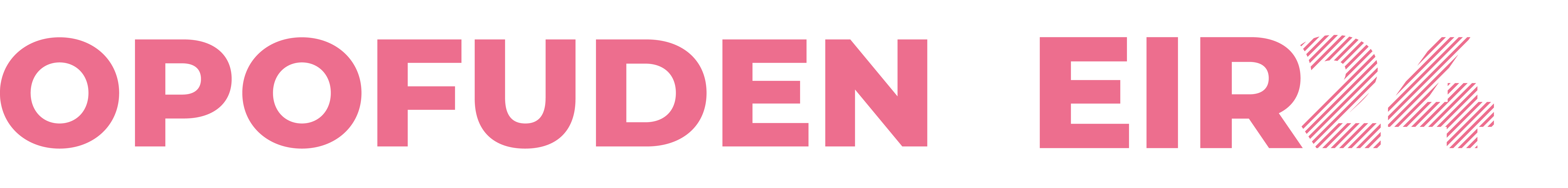 Opofuden EIR | Opofuden