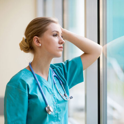 El autocuidado de la enfermera - Fuden