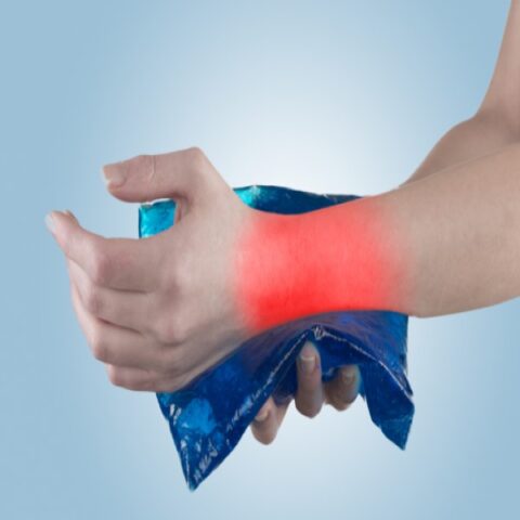 Conocimientos en termoterapia y crioterapia para fisioterapeutas - Fuden